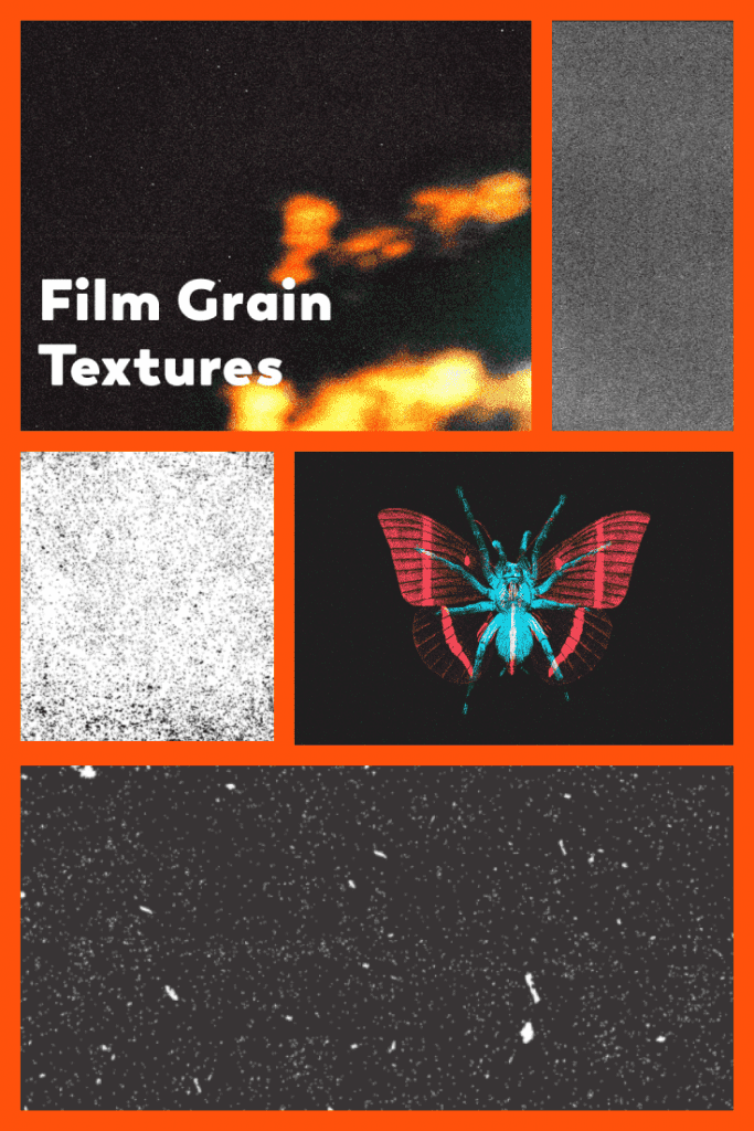 15+ Best Film Grain Texture Images in 2021 —MasterBundles