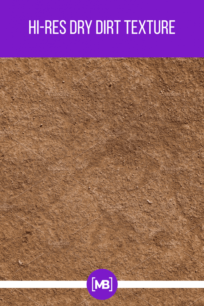 15+ Dirt Textures in 2021: Free and Premium Textures — Master Bundles