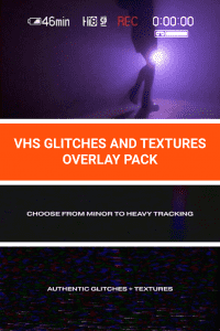 15+ Best VHS Texture Images in 2021: Free and Premium