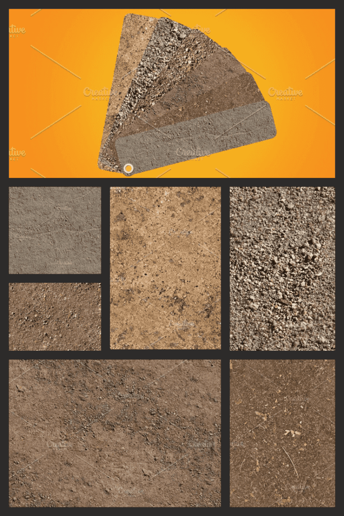 15+ Dirt Textures in 2021: Free and Premium Textures — Master Bundles