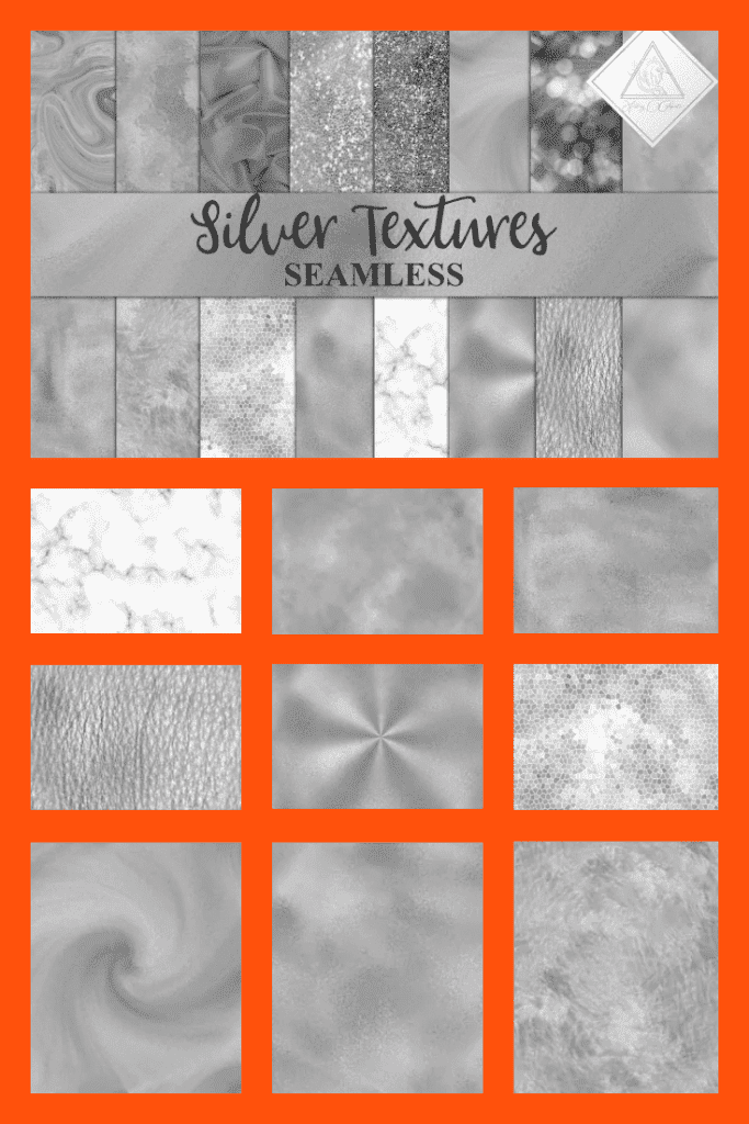25+ Best Brushed Silver Texture Images: Free and Premium Textures