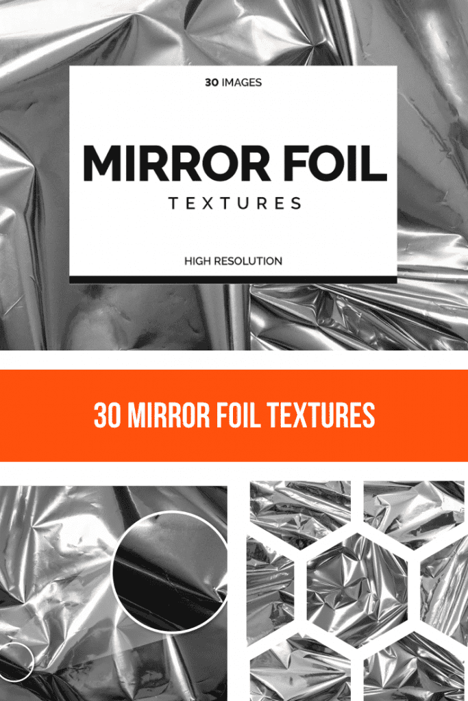 20+ Best Mirror Texture Images: Free And Premium - MasterBundles