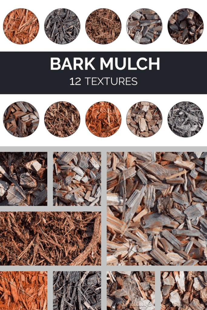 15+ Best Mulch Textures in 2021: Free and Premium Textures