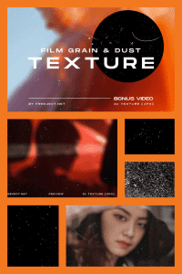 25+ Best Film Dust Textures in 2021: Free and Premium Textures