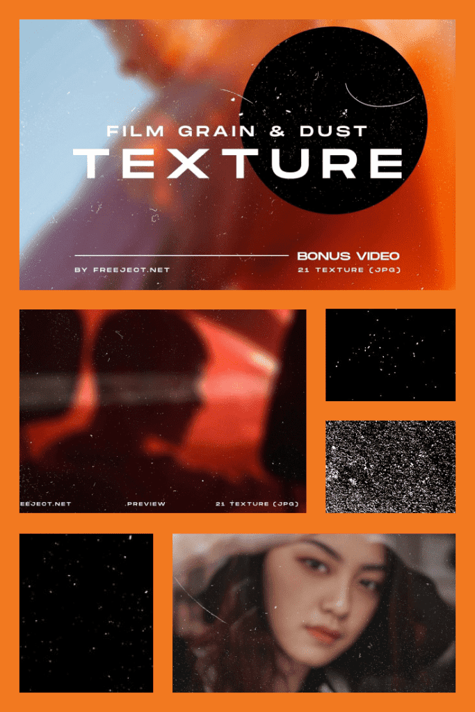 25+ Best Film Dust Textures in 2021: Free and Premium Textures