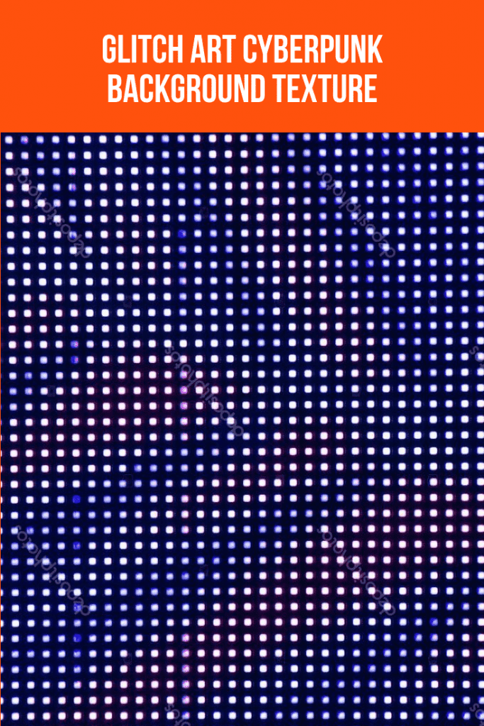 20+ Best Cyberpunk Texture Images in 2021: Free and Premium Texture