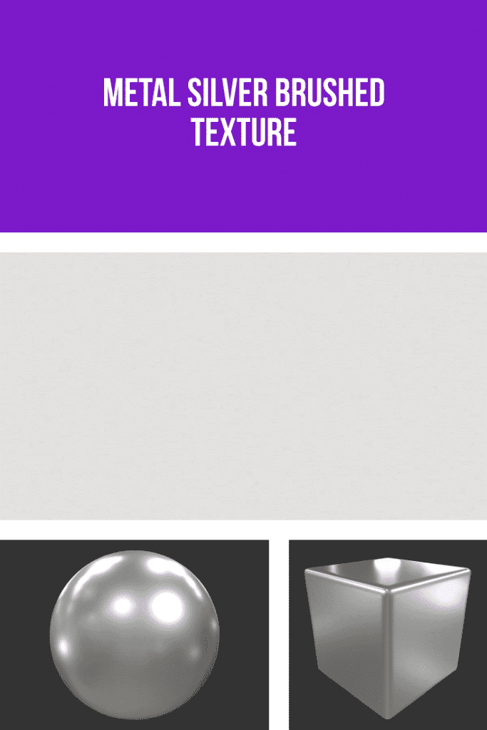 25+ Best Brushed Silver Texture Images: Free and Premium Textures