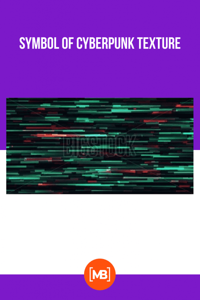 20+ Best Cyberpunk Texture Images in 2021: Free and Premium Texture