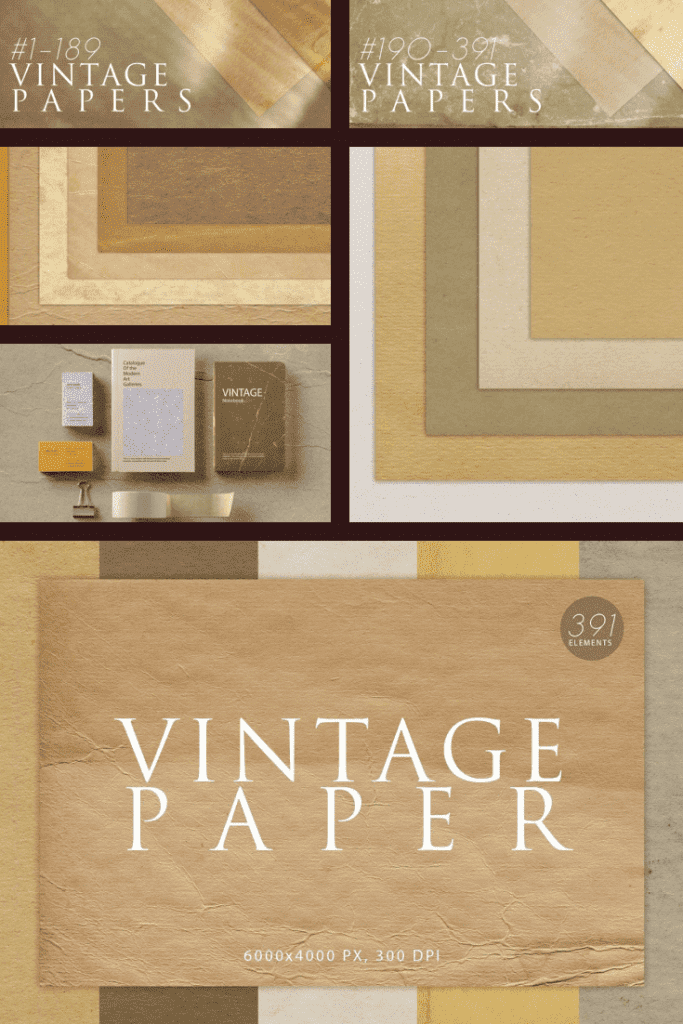 15+ Best Parchment Textures in 2021: Free and Premium Textures