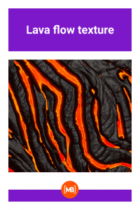 25+Best Lava Textures in 2021: Free and Premium Textures