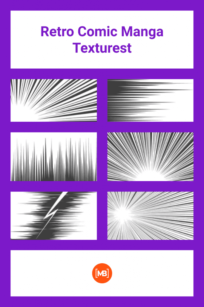 20+ Best Manga Textures in 2021: Free and Premium Textures