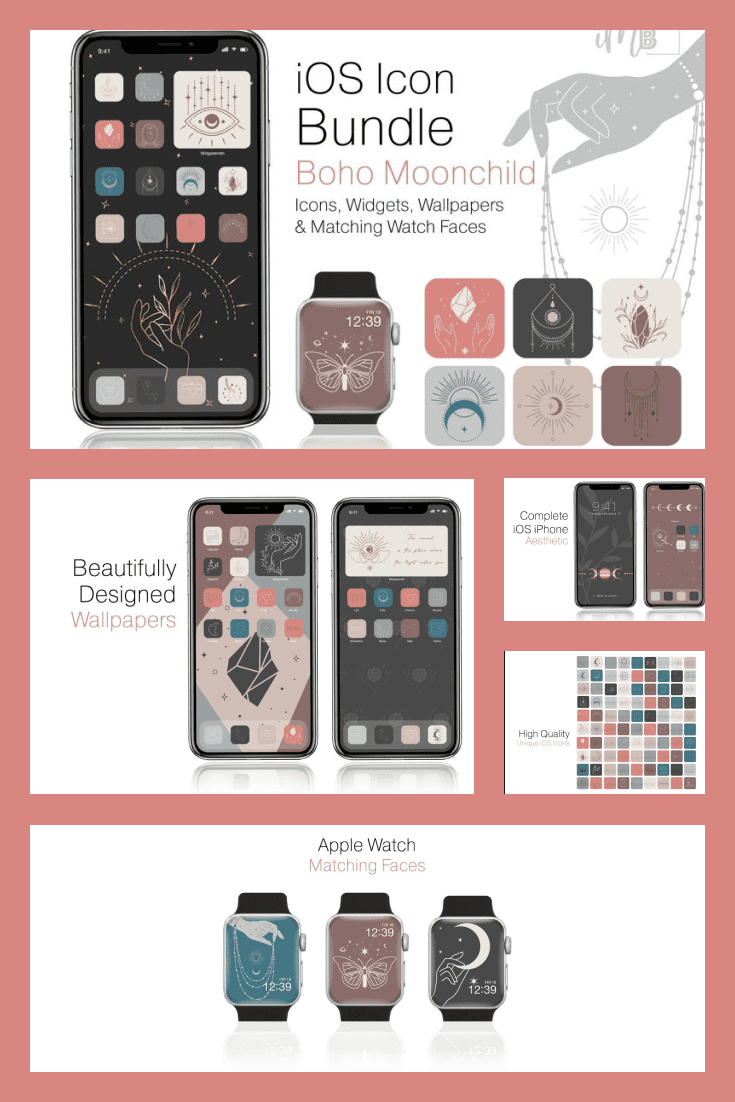 35+ Best Apple Watch Faces in 2021: Free and Premium Products