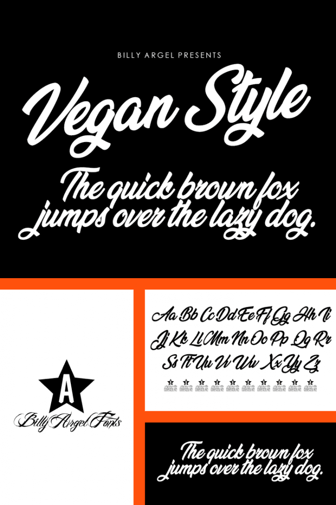 Best Tropical Font 2021 - 50+ Tropical Fonts: Free and Premium 🌴 - [MB ...