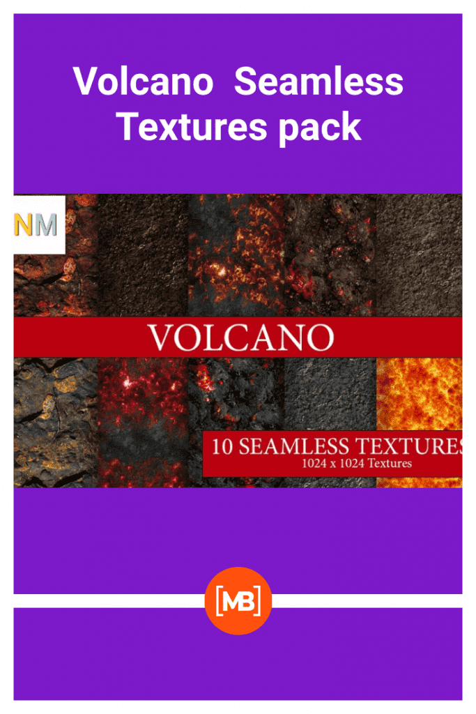 25+Best Lava Textures in 2021: Free and Premium Textures