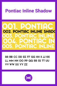 Best Art Deco Modern Fonts for Vintage Graphic Design