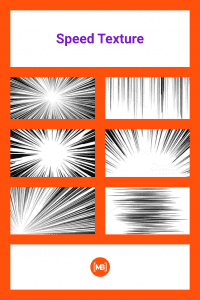 20+ Best Manga Textures in 2021: Free and Premium Textures