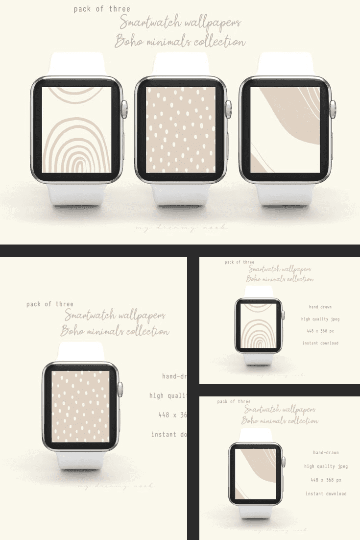 35+ Best Apple Watch Faces in 2021: Free and Premium Products