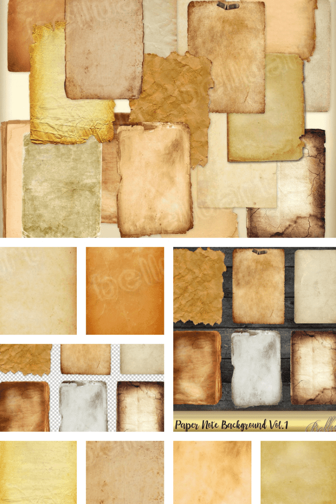 30+ Best Parchment Texture Images in 2021: Free And Premium