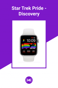 35+ Best Apple Watch Faces in 2021: Free and Premium Products