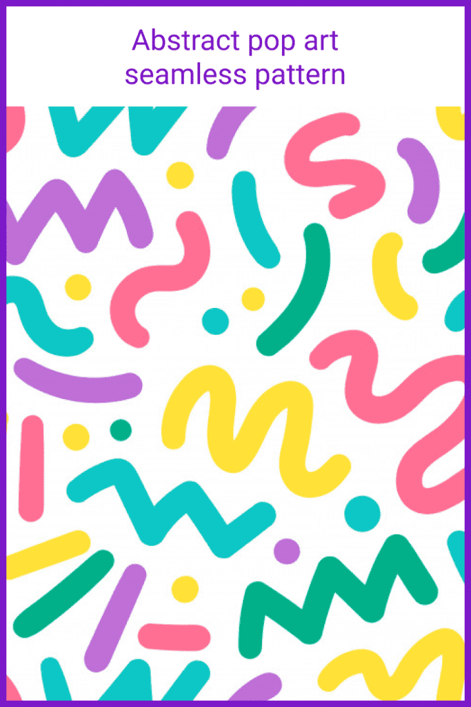 10+ Best 90s Patterns in 2021: Free and Premium - Master Bundles