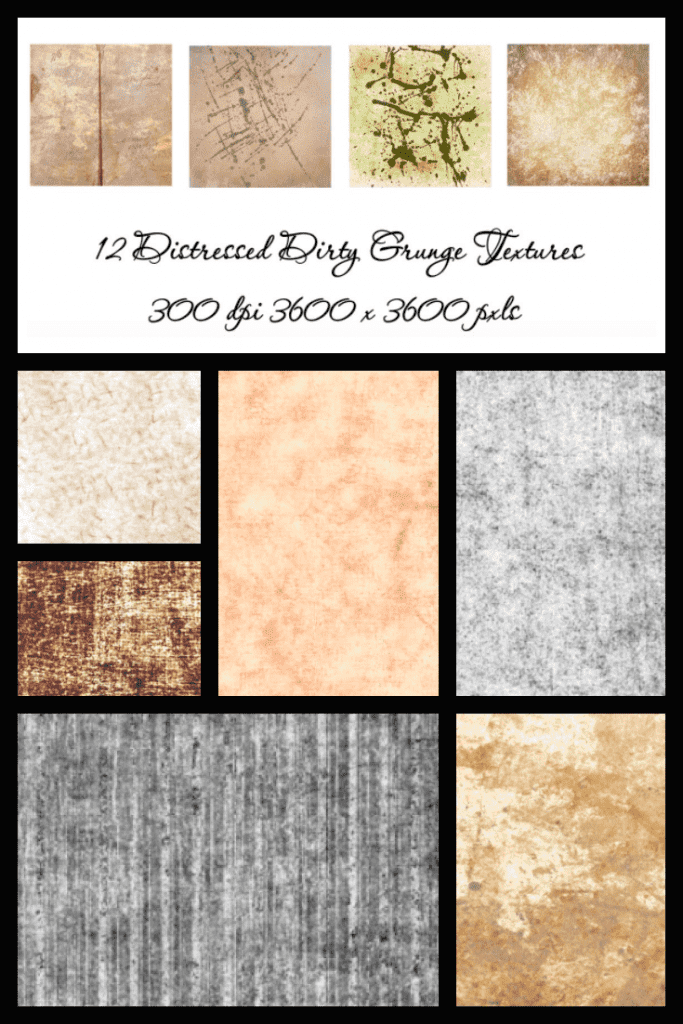 15+ Dirt Textures in 2021: Free and Premium Textures — Master Bundles