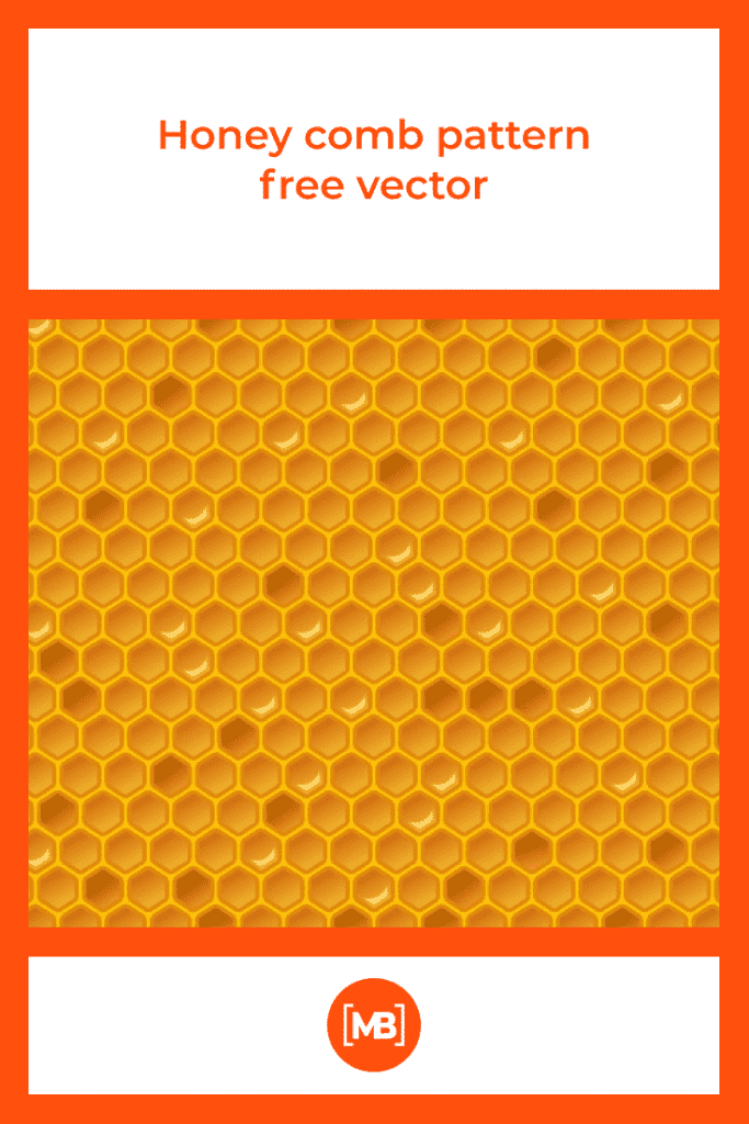 10 Best Honeycomb Pattern Images for Your Collection: Free and Premium