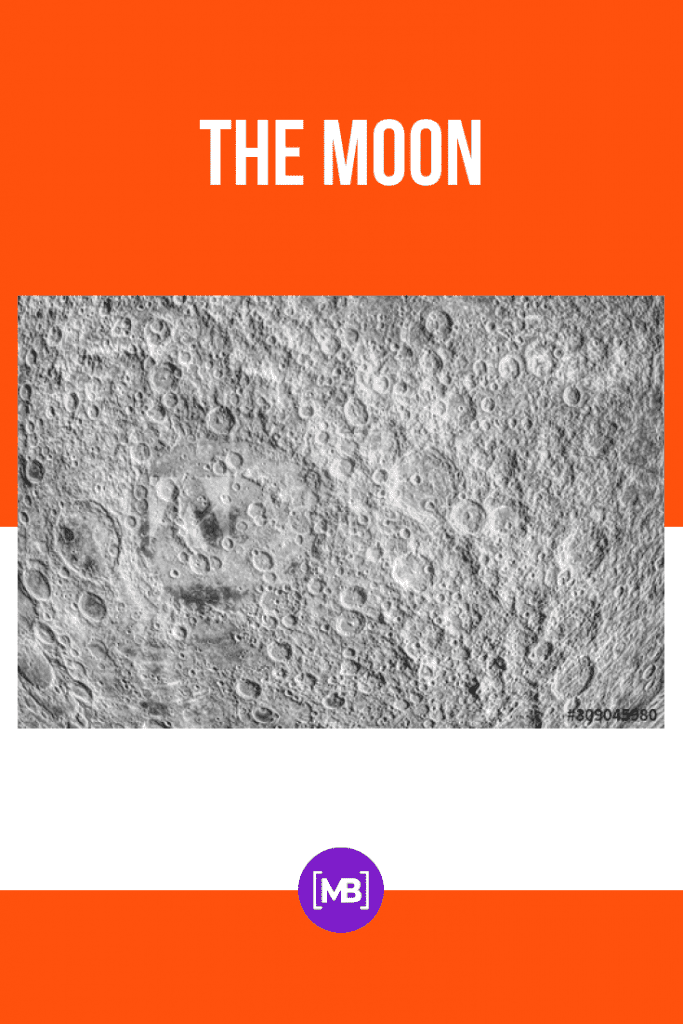 10+ Best Moon Texture Images in 2021: Free and Premium Solutions