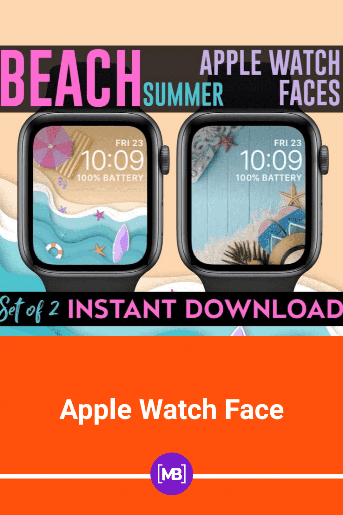 35+ Best Apple Watch Faces in 2021: Free and Premium Products