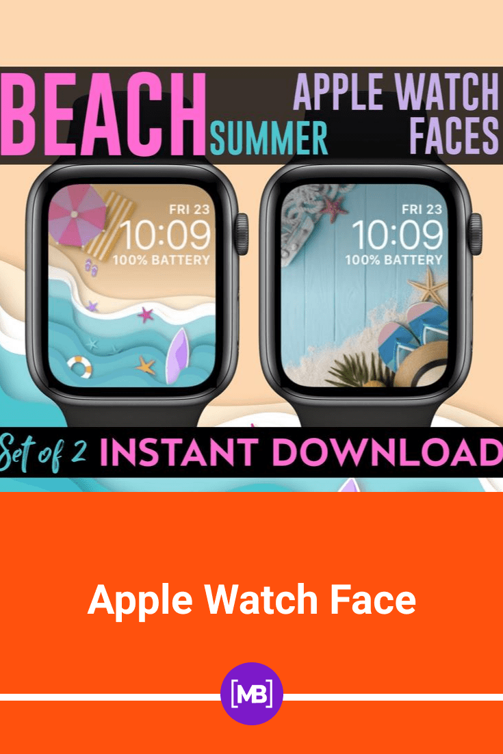 35+ Best Apple Watch Faces in 2021: Free and Premium Products