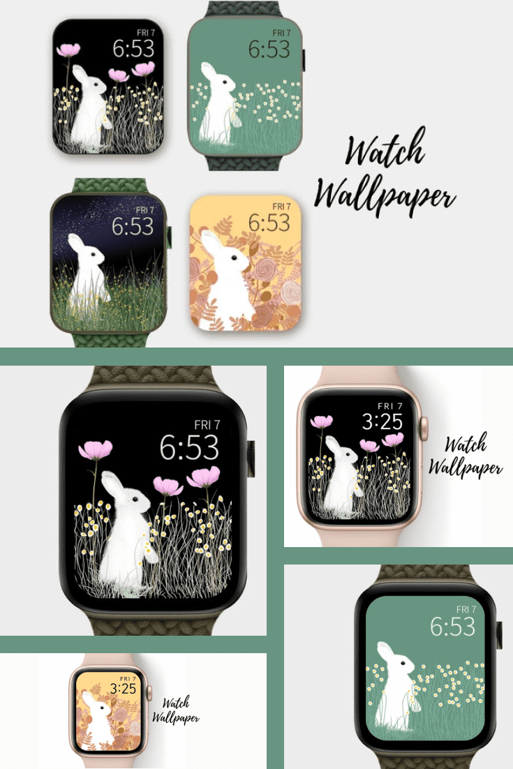 35+ Best Apple Watch Faces in 2021: Free and Premium Products