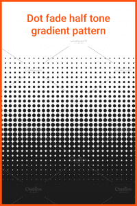10+ Best Halftone Patterns in 2021: Free and Premium - Master Bundles