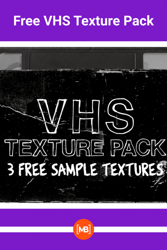 15+ Best VHS Texture Images in 2021: Free and Premium