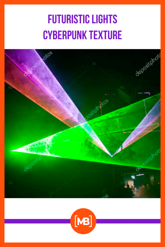 20+ Best Cyberpunk Texture Images in 2021: Free and Premium Texture