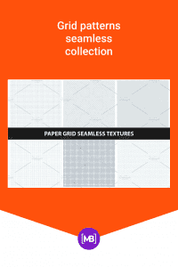 15+ Best Grid Patterns in 2021: Free and Premium - Master Bundles