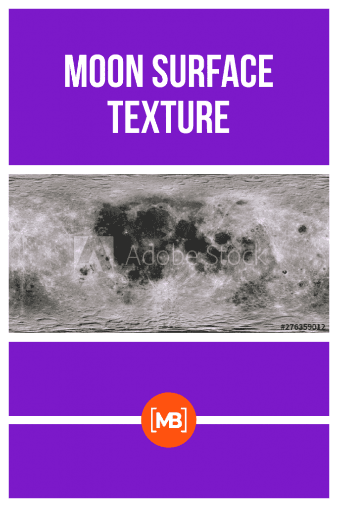 10+ Best Moon Texture Images in 2021: Free and Premium Solutions