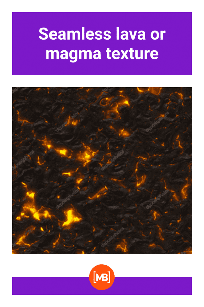 25+Best Lava Textures in 2021: Free and Premium Textures