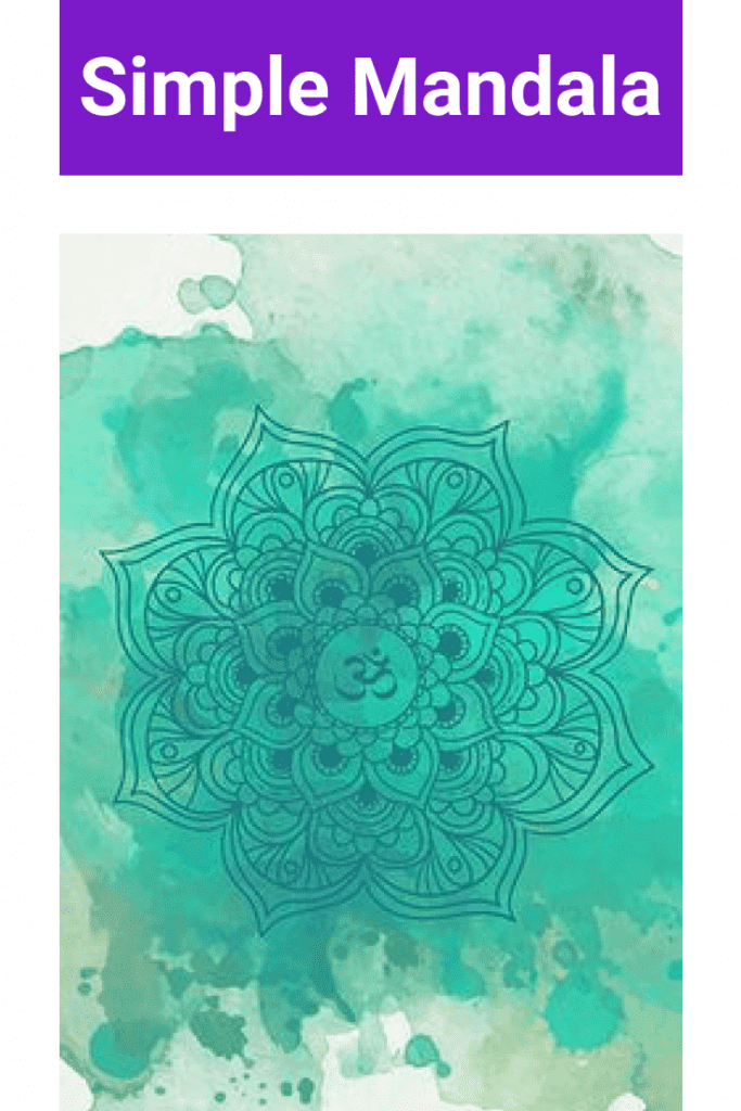 Mandala Designs in 2021: Images, Patterns | Mandala Creator