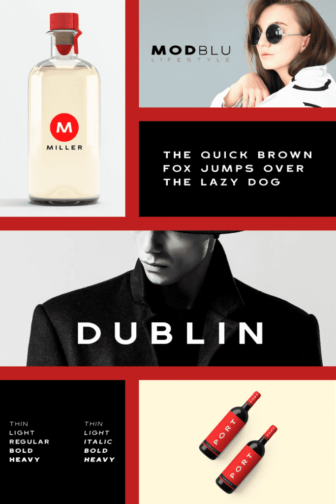 Best YouTube Thumbnail Fonts for 2021: 30+ Cool Scripts