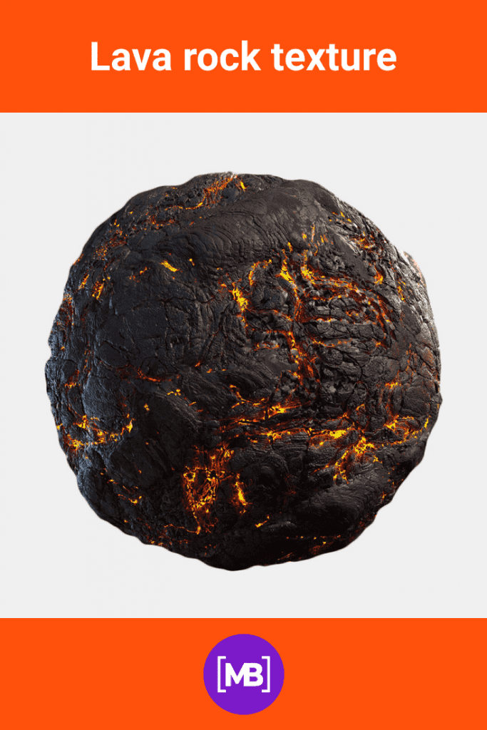 25+Best Lava Textures in 2021: Free and Premium Textures