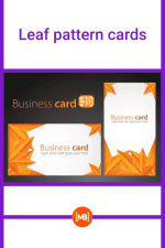 14+ Best Leaf Pattern Images in 2021: Free and Premium