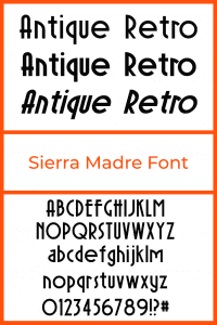 Best Fallout fonts for creating the best references of the game