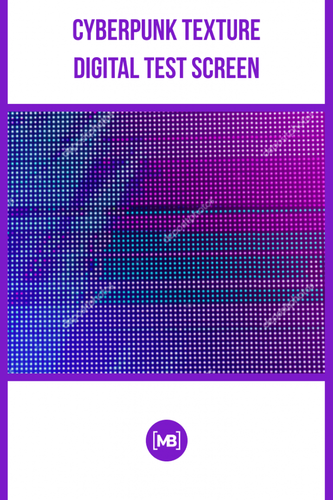 20+ Best Cyberpunk Texture Images in 2021: Free and Premium Texture