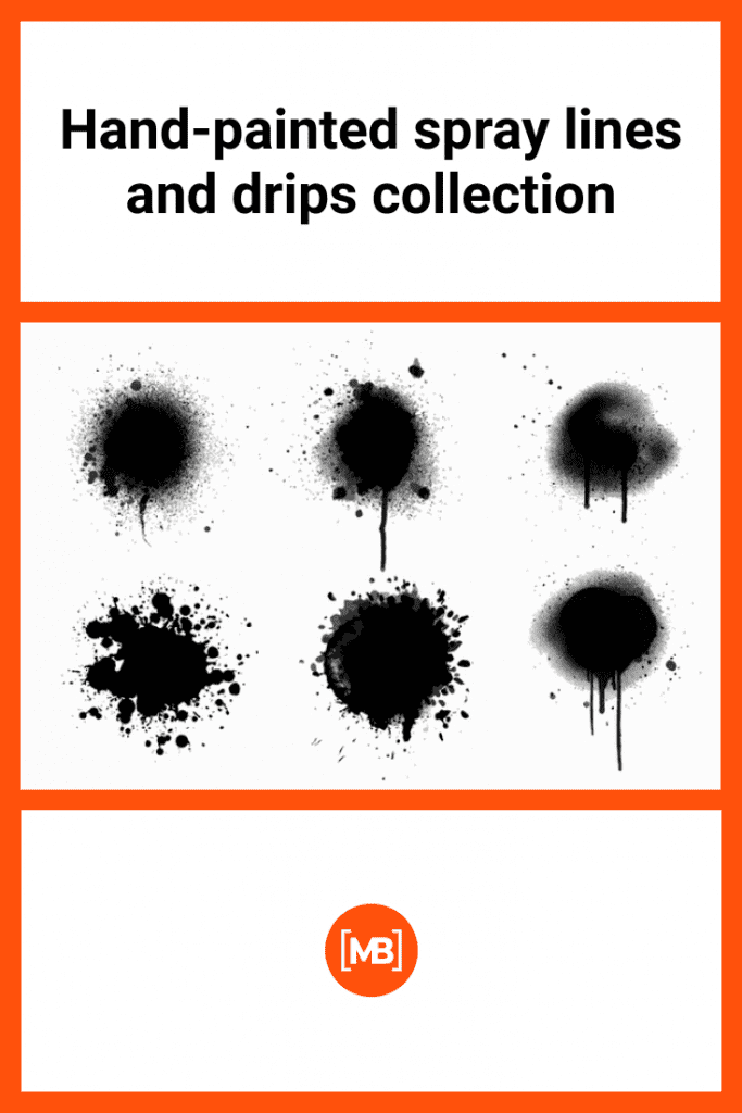 15+ Best Spray Paint Texture Images in 2021: Free and Premium