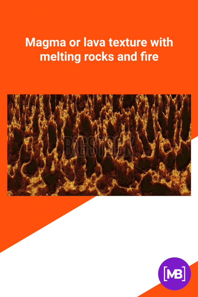 25+Best Lava Textures in 2021: Free and Premium Textures