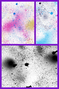 15+ Best Spray Paint Texture Images in 2021: Free and Premium