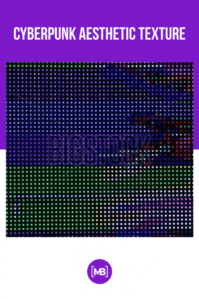 20+ Best Cyberpunk Texture Images in 2021: Free and Premium Texture
