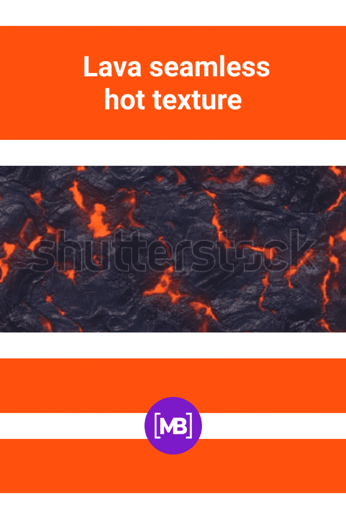 25+Best Lava Textures in 2021: Free and Premium Textures