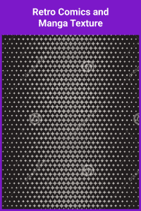 20+ Best Manga Textures in 2021: Free and Premium Textures