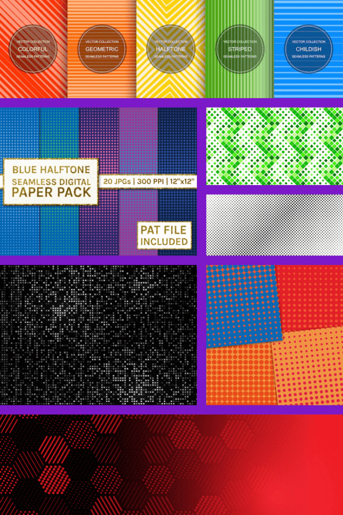 20+ Best Cyberpunk Texture Images in 2021: Free and Premium Texture