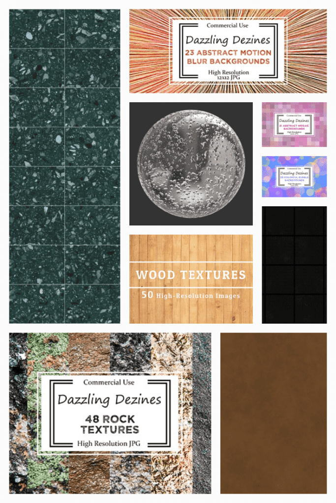 10+ Best Poligon Texture Images in 2021: Free and Premium